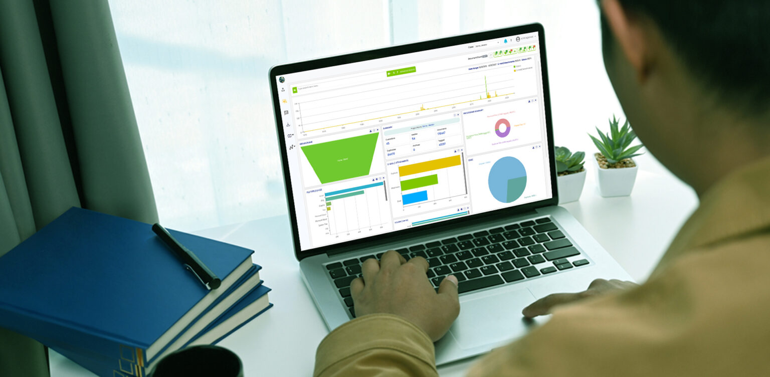 What is EDRM? Stages, Benefits & Strategy (Definitive Guide)