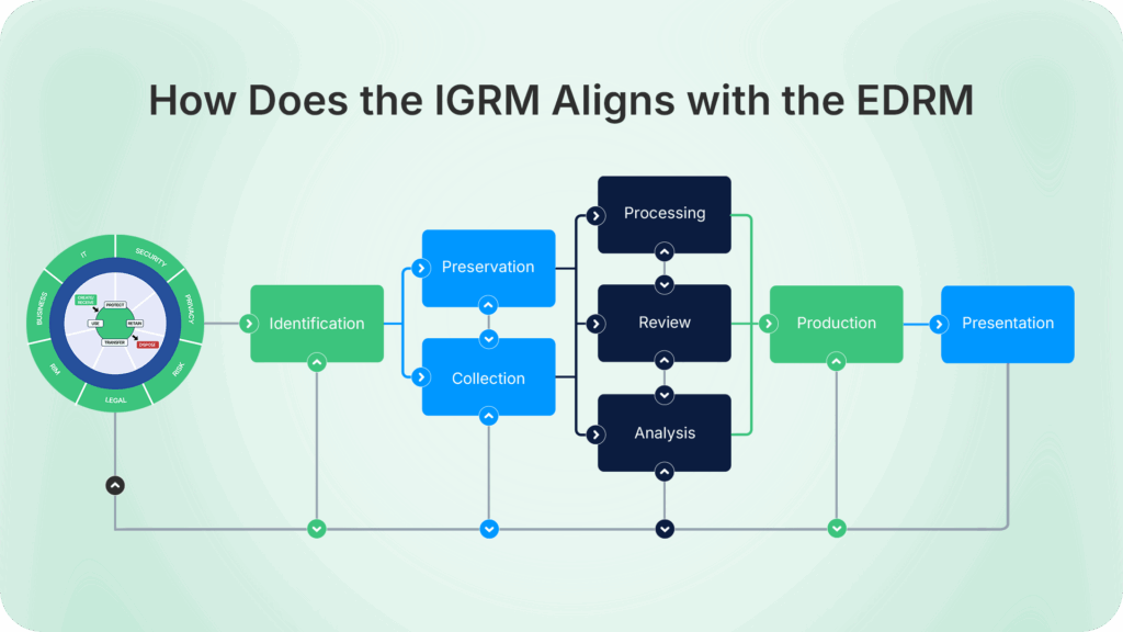 What is the IGRM Model | Ultimate Guide | Venio Systems